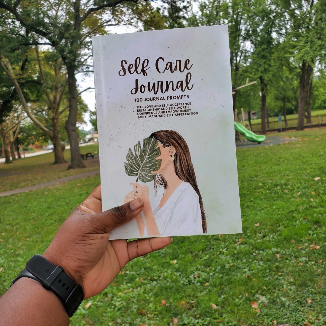 Let It Go Journal - Etsy