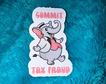 Bigfoot Sasquatch is Real Because I Helped Him Commit Tax Fraud Funny ...