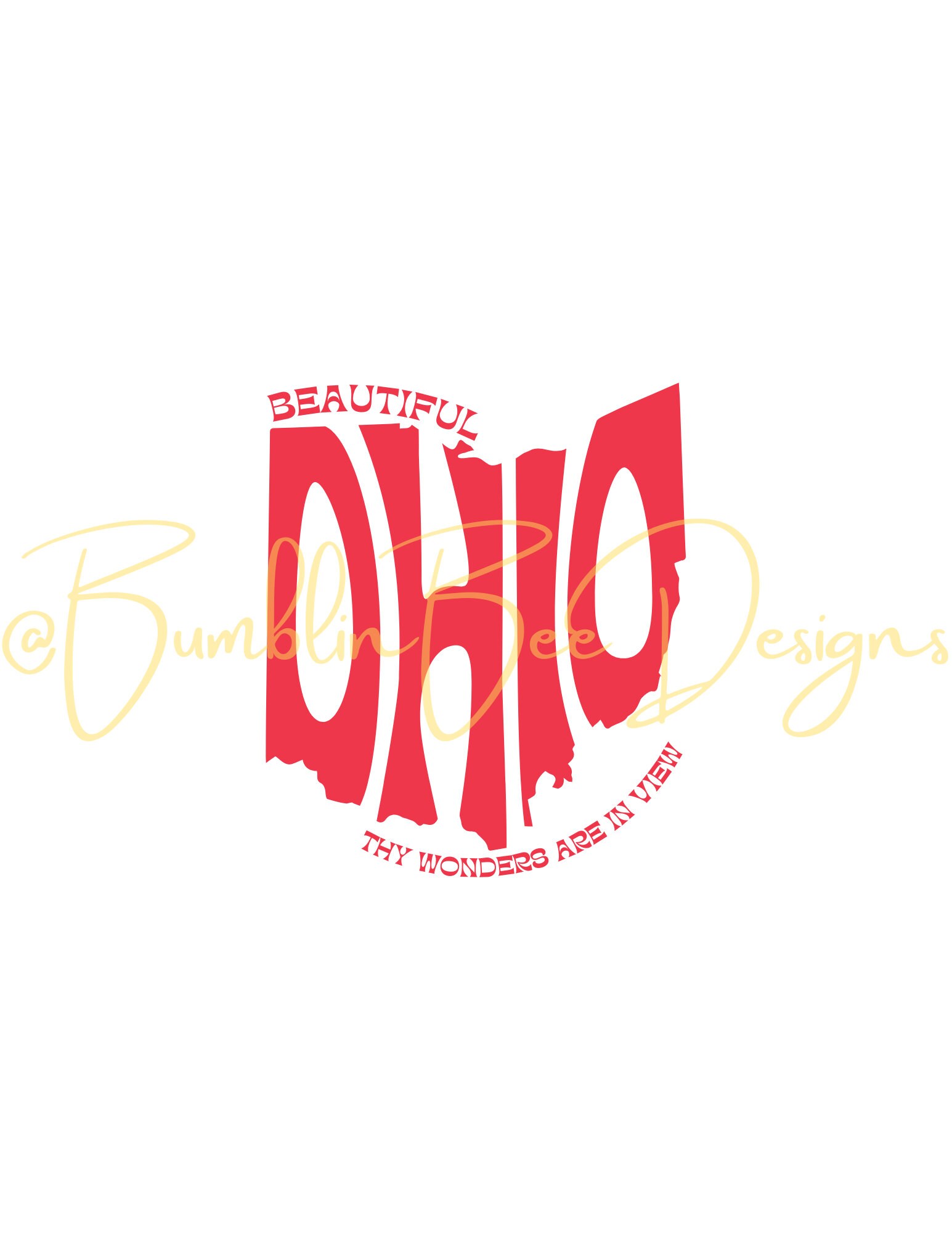 Ohio State Song Beautiful Ohio