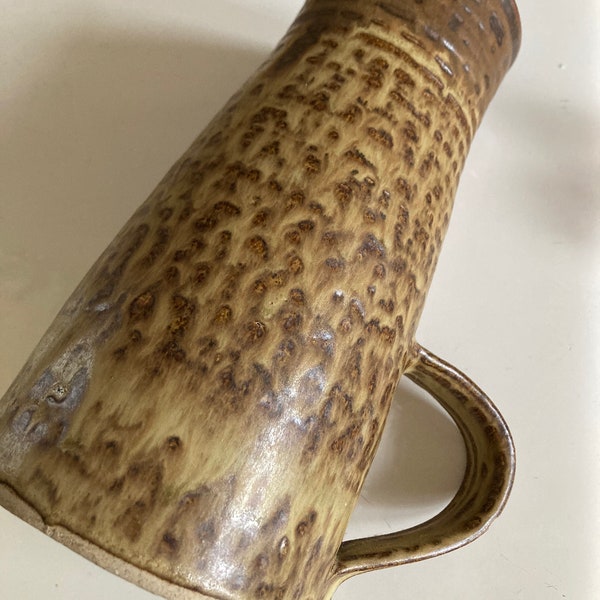 Stamped Pottery - Etsy