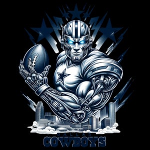 Dallas Cowboys Digital Images for Printing - Etsy