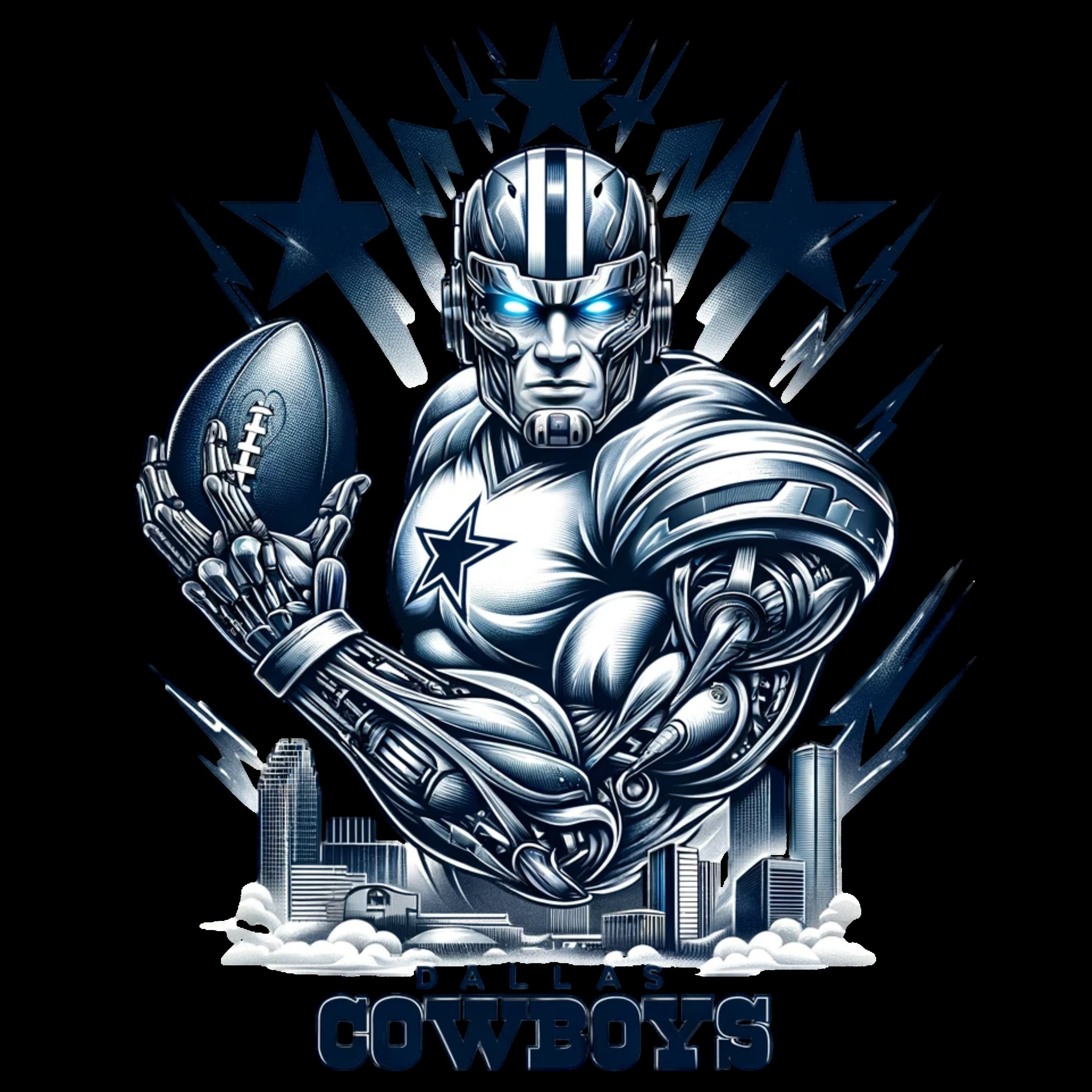 Dallas Cowboys Digital Images for Printing - Etsy
