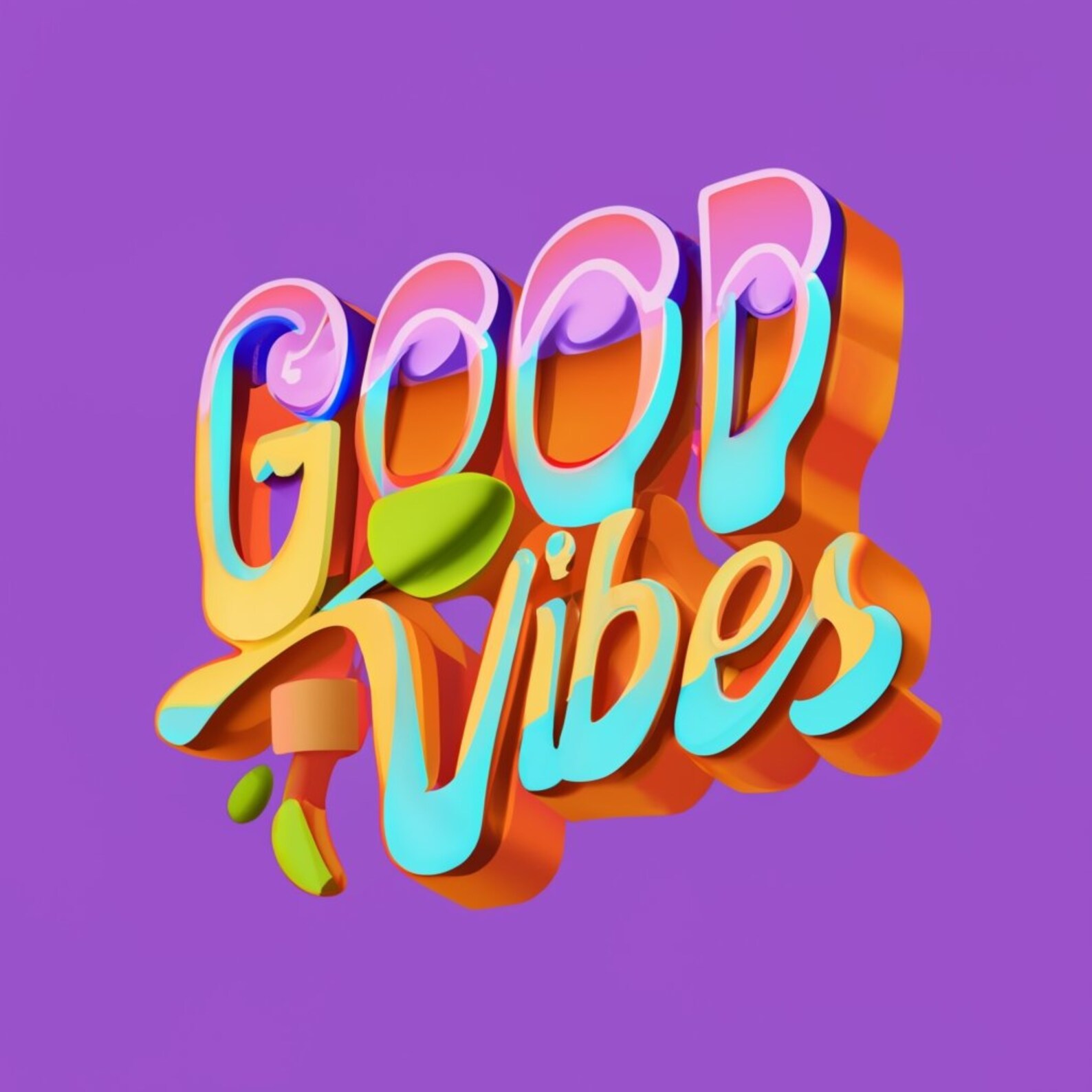 Good Vibes Images - Etsy
