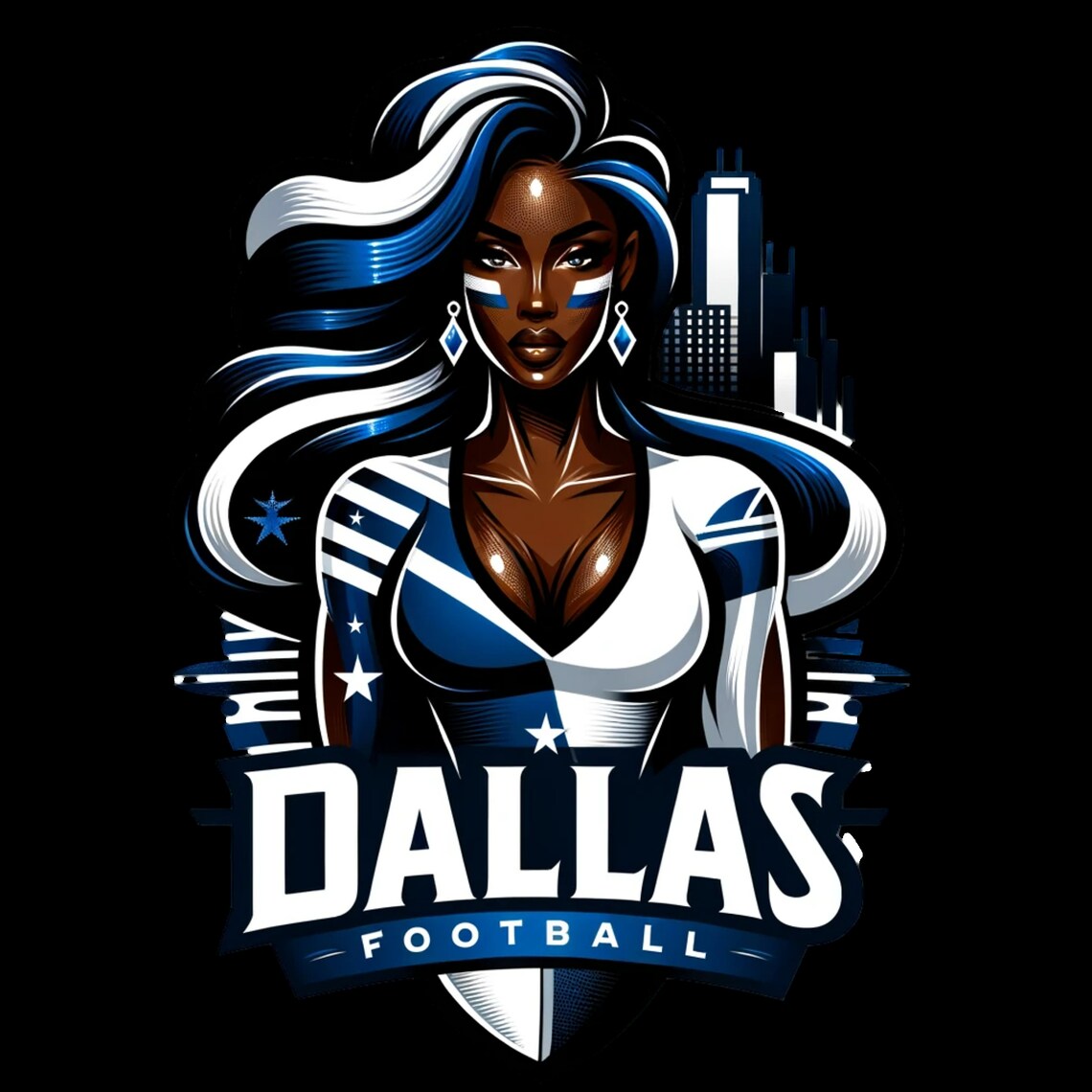 Dallas Cowboys Digital Images for Printing - Etsy