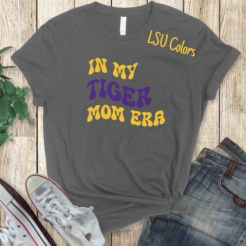 Lsu Gameday Shirt - Etsy