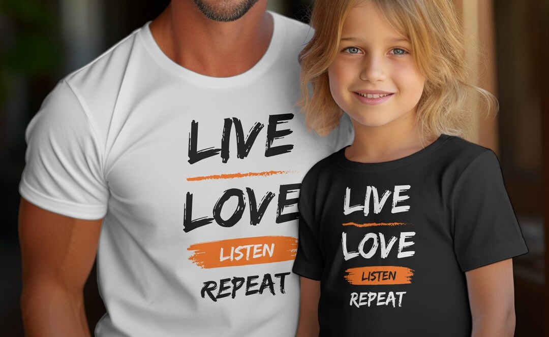 Music Band T-shirt Fans Music Lovers Rock Hoodie Music Fans - Etsy