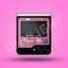 Samsung Galaxy Z Flip Cover Screen Wallpaper - Cute Sticker Kitten ...