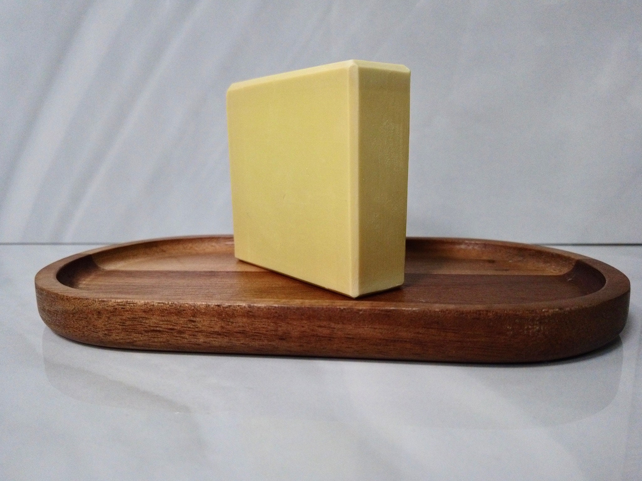 Atelier Trio the Perfect Skin Set of 3 All Natural Square Soaps Natural ...