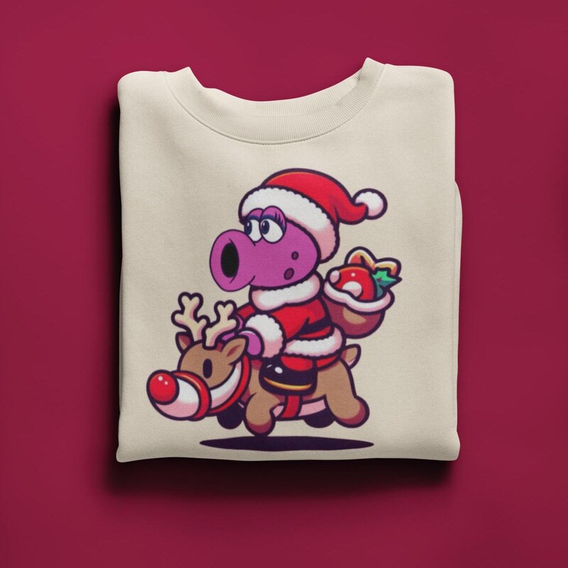 Birdo - Etsy