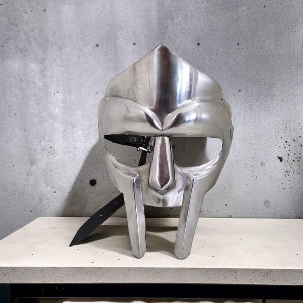 The Weeknd Mask - Etsy