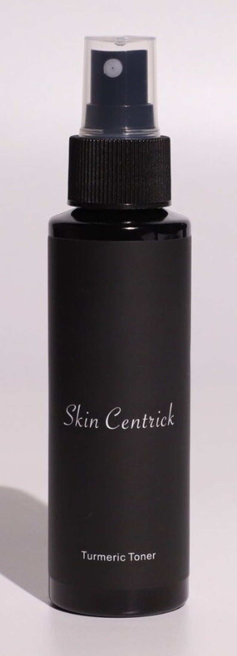 Skin Centrick Turmeric Toner, Help Heal Skin Problems and Maintain Your ...