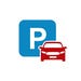 Parking Svg Png Icon Jpg Pdf Images Vector Car Parking Symbol Sign ...