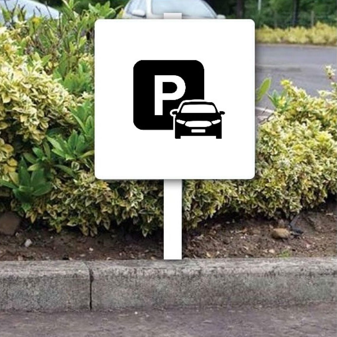 Parking Svg Png Icon Jpg Pdf Images Vector Car Parking Symbol Sign ...
