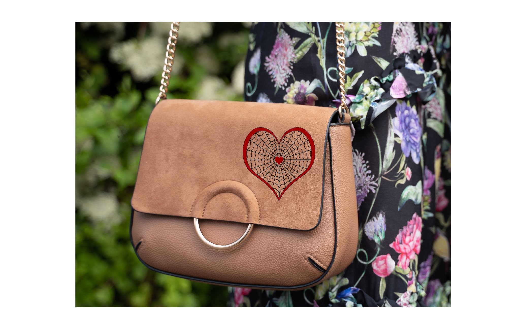 Spider Web Heart Svg.spider Web Heart Png.spider Web Png.spider Web ...