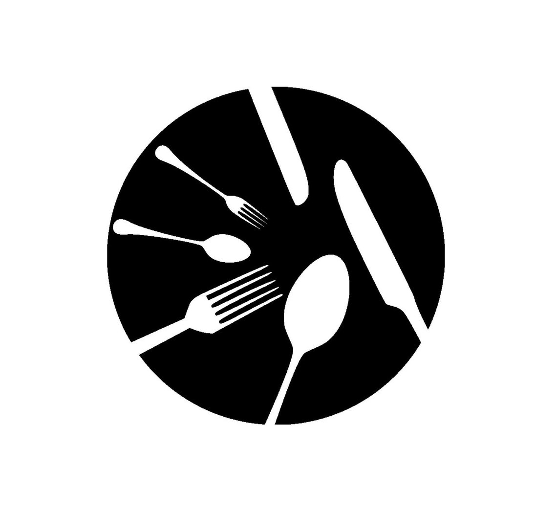 Restaurant Logo Png Svg Plate Restaurant Logo Restaurant Logo Images ...