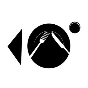 Restaurant Logo Png Svg Plate Restaurant Logo Restaurant Logo Images ...