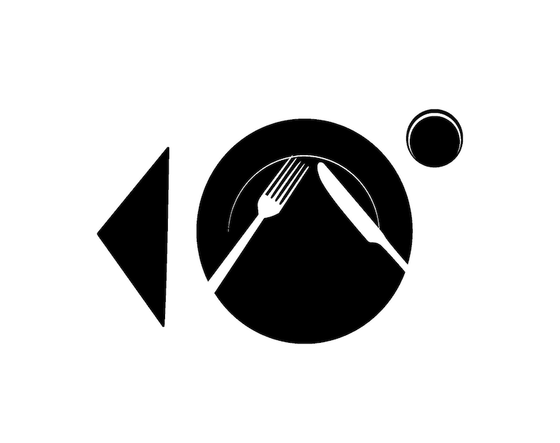 Restaurant Logo Png Svg Plate Restaurant Logo Restaurant Logo Images ...