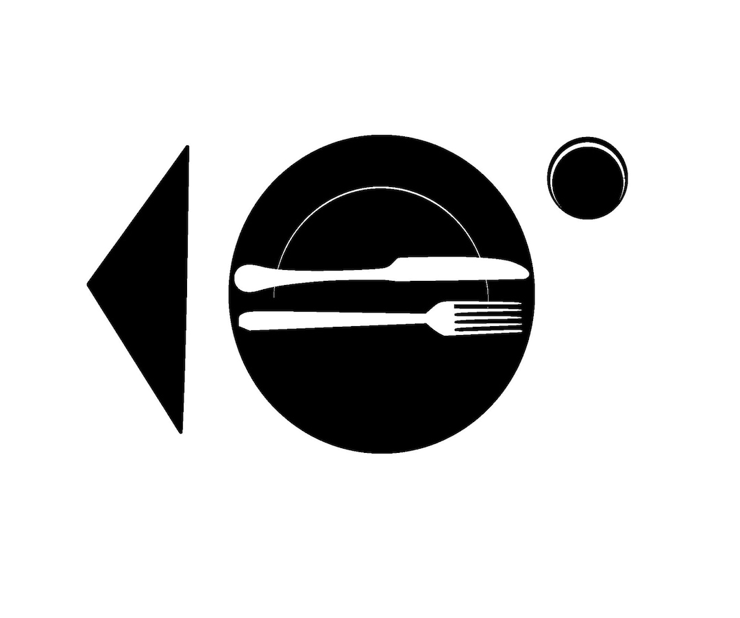 Restaurant Logo Png Svg Plate Restaurant Logo Restaurant Logo Images ...