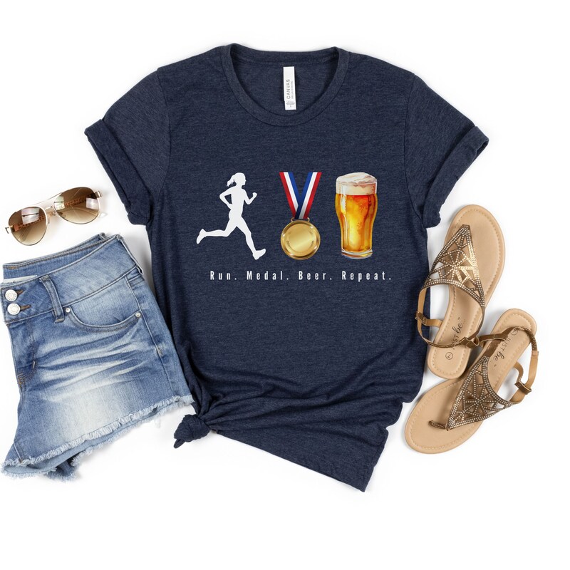 Funny Runners Shirt - Etsy