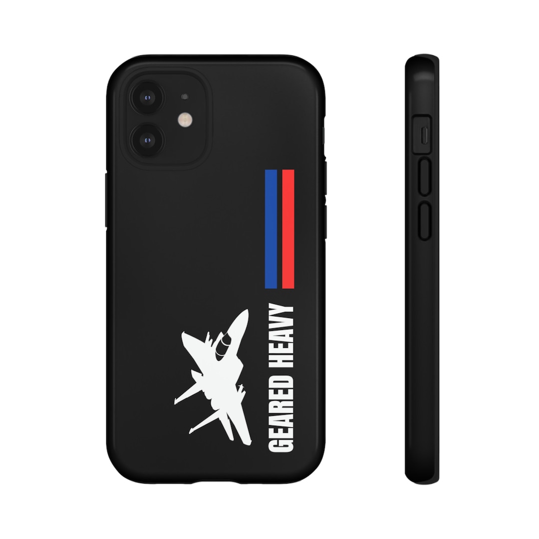 Aviation Phone Case, Fighter Jet Phone Case, Army Phone Case, Military ...