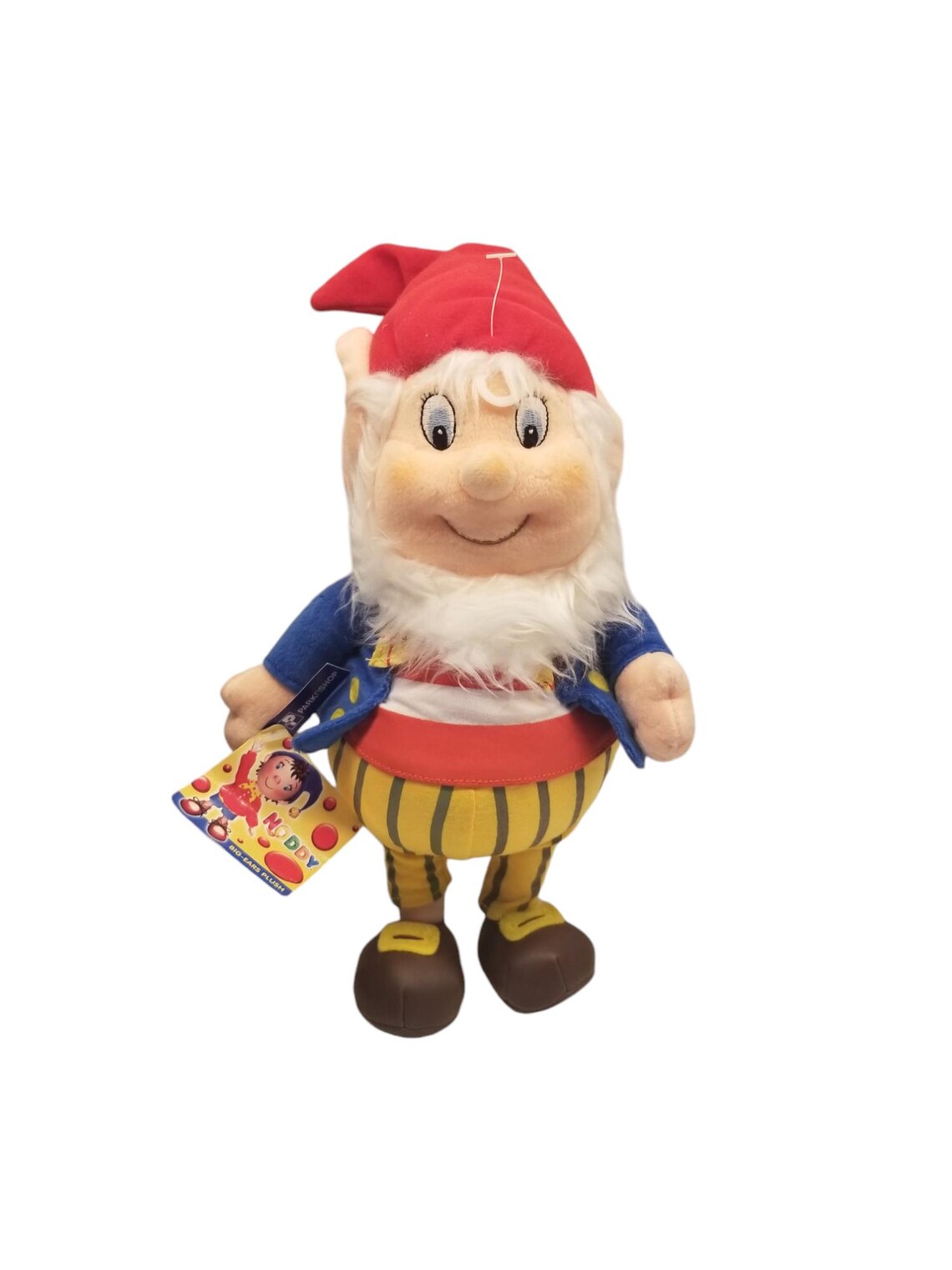 Noddy Friends Big Ears Large Plush Etsy Noddy Friends Big Ears Large Plush Etsy
