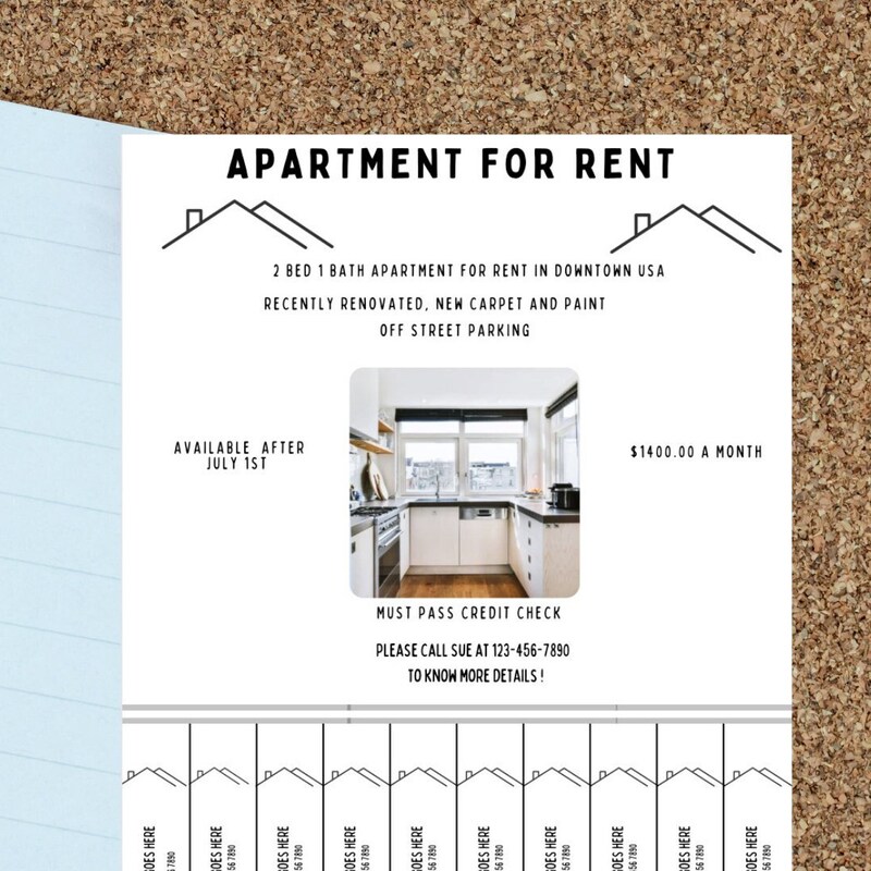 Apartment Hunting - Etsy