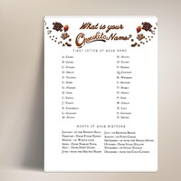 Chocolate Tasting Guide & Score Card, Chocolate Party Kit, Valentine ...