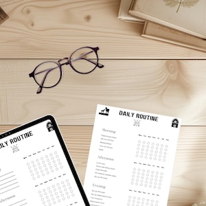 Equestrian Barn Chore Chart,barn Daily Routine Checklist,horse Stable ...