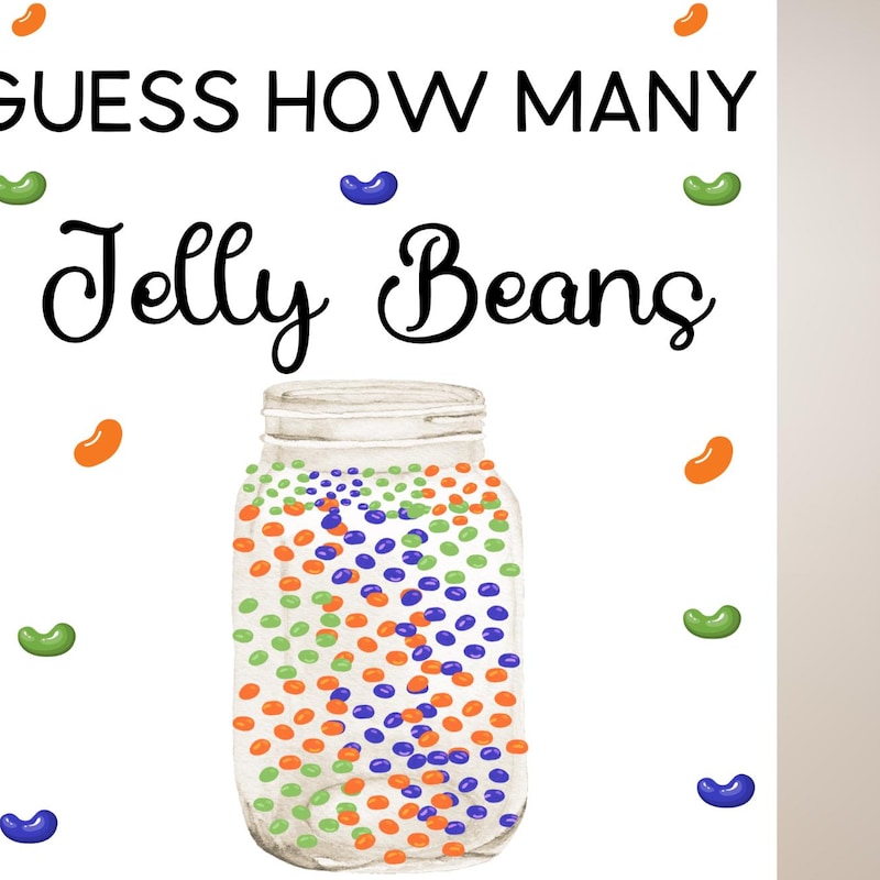 Jelly Jar - Etsy