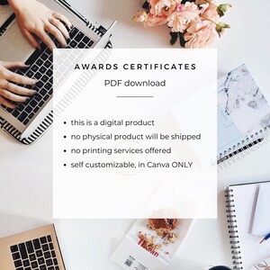 Teacher Superlative Awards – Honoring the Educators: Fun Faculty Awards ...