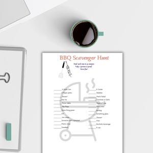 Get Ready to Turn up the Heat and Fire up Your Sleuthing Skills at a ...
