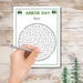 Arbor Day Game Bundle,printable Activities, Worksheets, Arbor Day Games ...