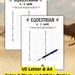 Equestrian A-Z Game,equestrian A-Z Party Game,equine Themed Fun ...