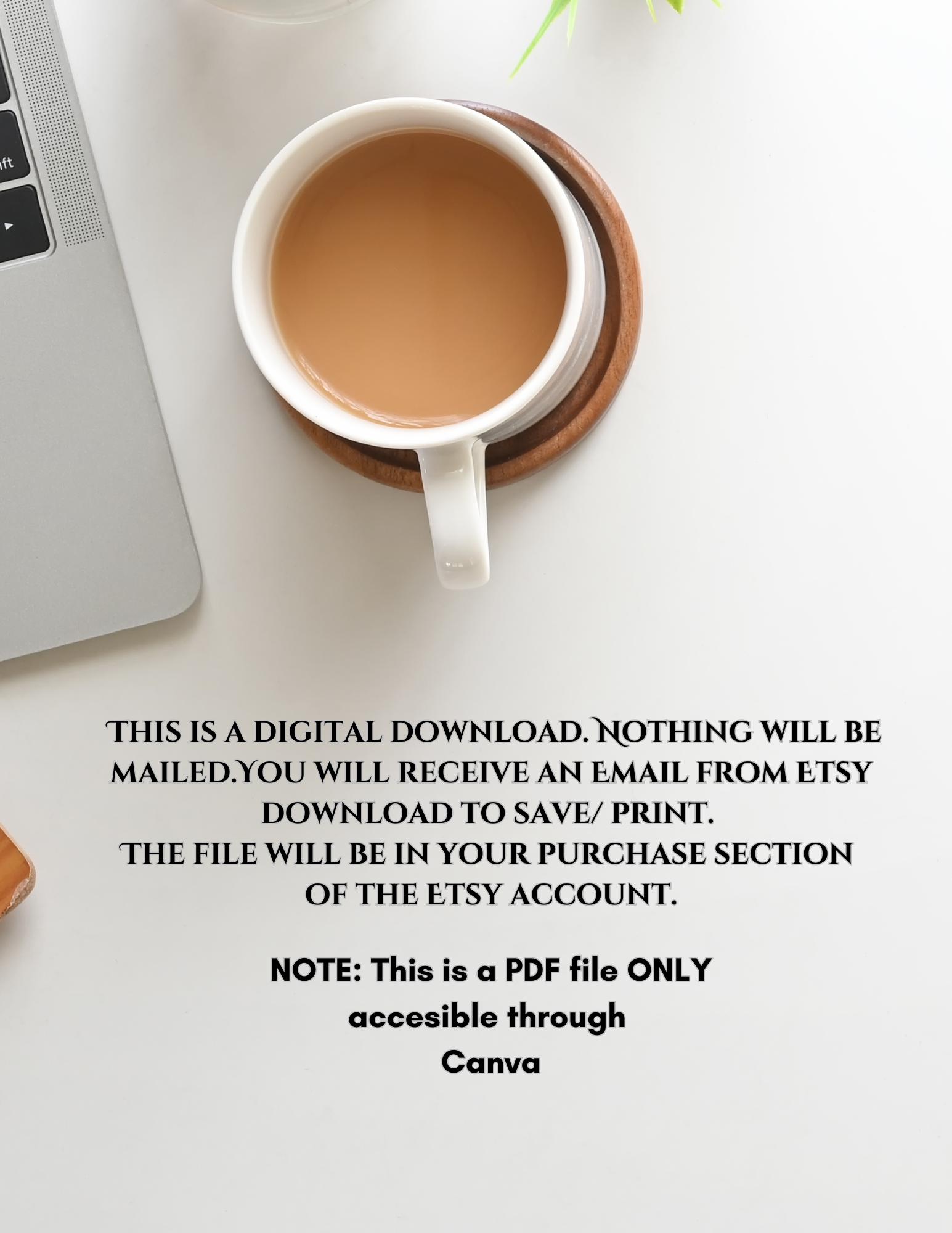 Printable Christmas Raffle Tickets: Snowman & Cats Holiday Theme (PDF ...