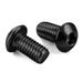 M4 Button Head Socket Screw - Etsy