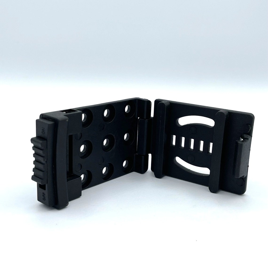 Belt Attachment W/ Hardware - Etsy