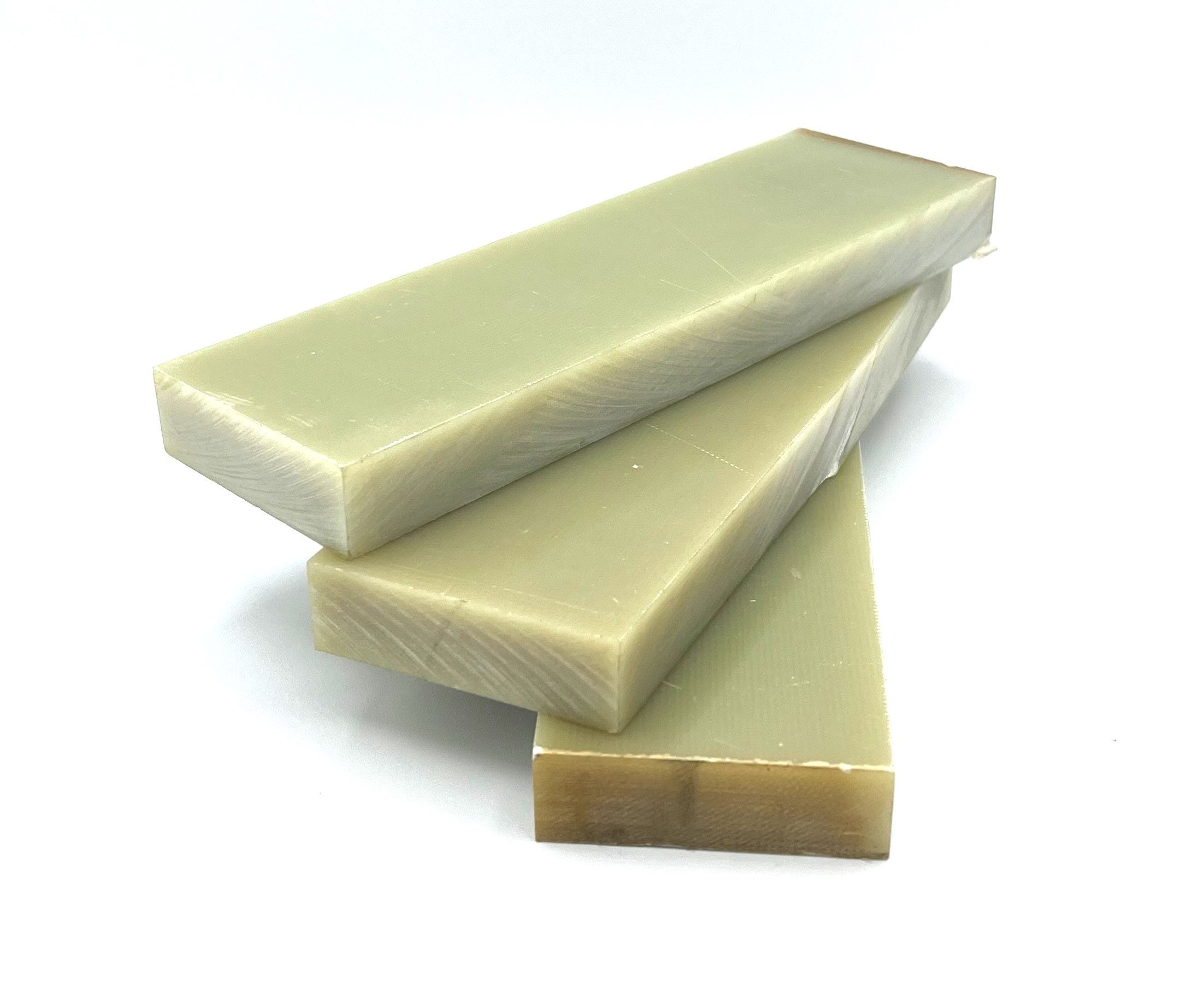 Jade G10 - Knife Handle Material - Etsy