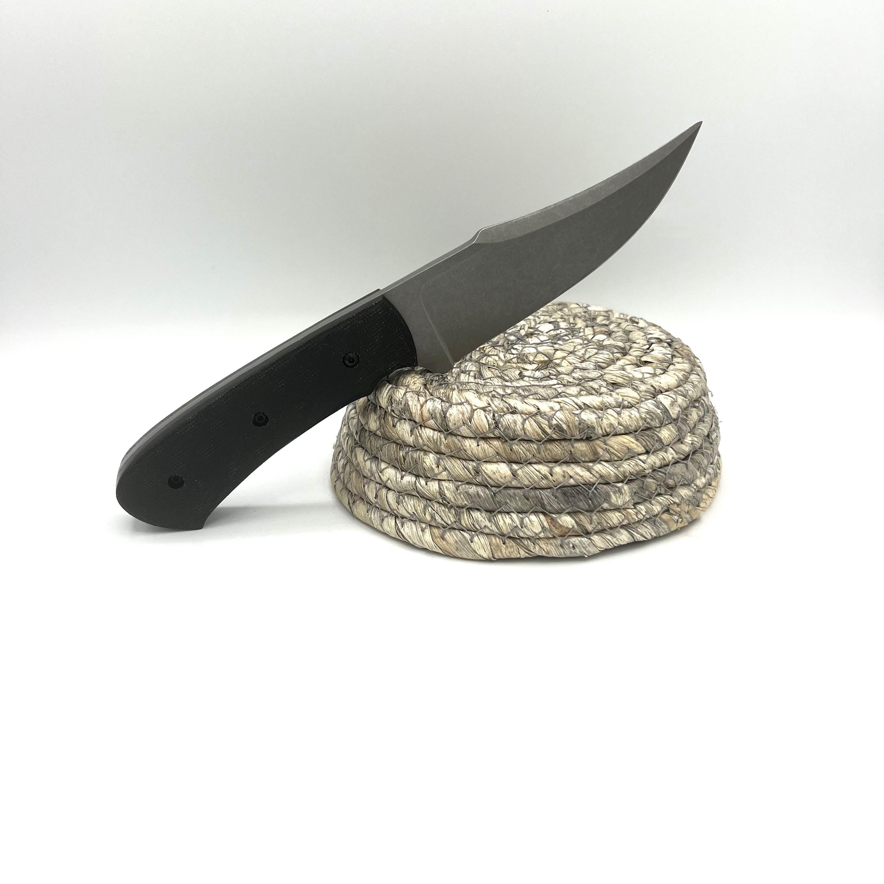 Custom Large Hunting Knife - Etsy