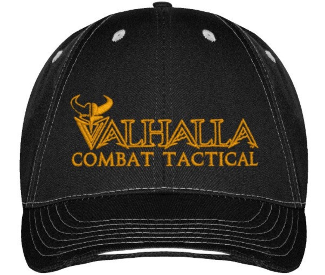 Origins Valhalla Hat - Etsy