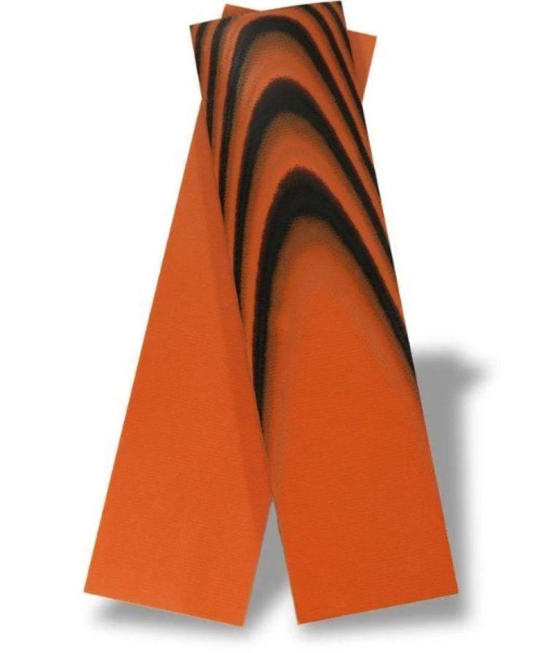 Ultrex G10 - Orange and Black - Knife Handle Material - Etsy