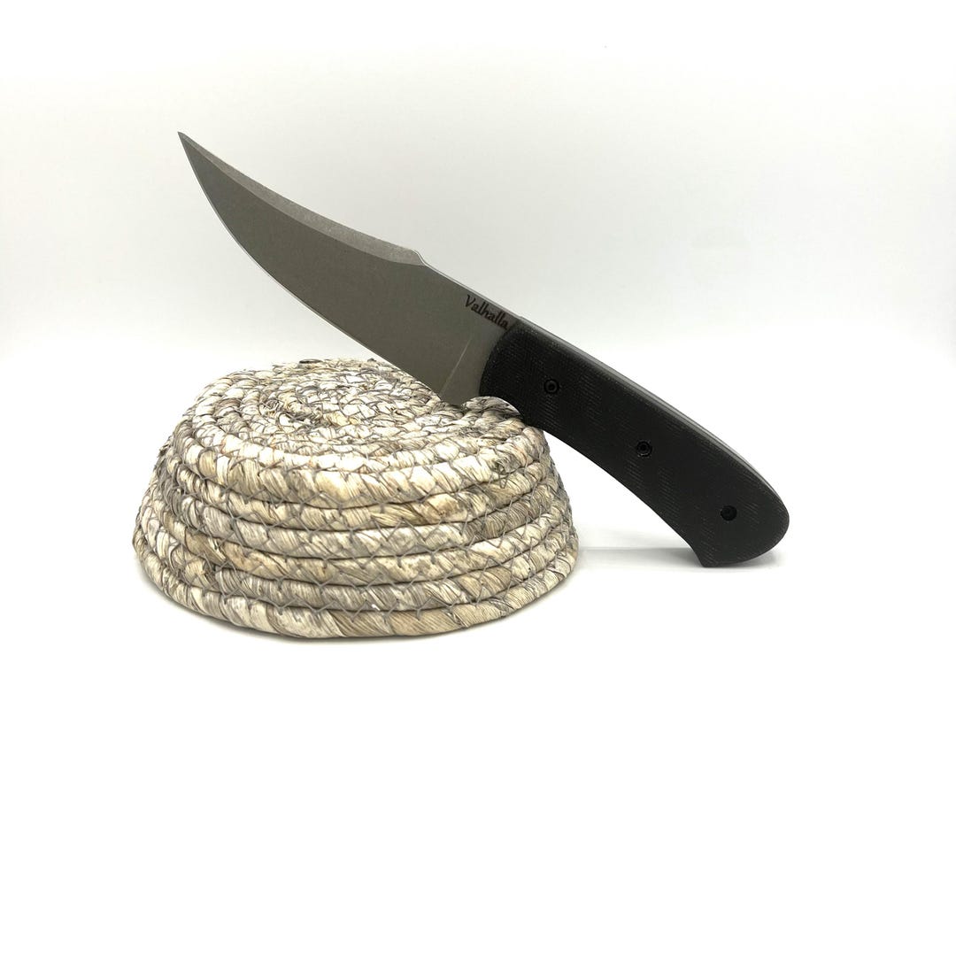 Custom Large Hunting Knife - Etsy