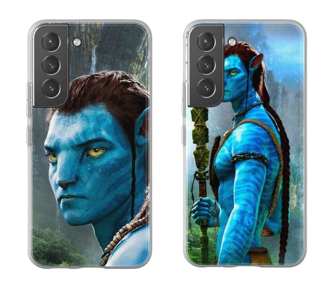 Avatar 2 the Way of Water Pandora Phone Case Printed and Designed for ...