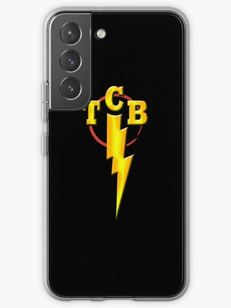 Elvis Presley Tcb Long Live Phone Case Printed and Designed for All ...