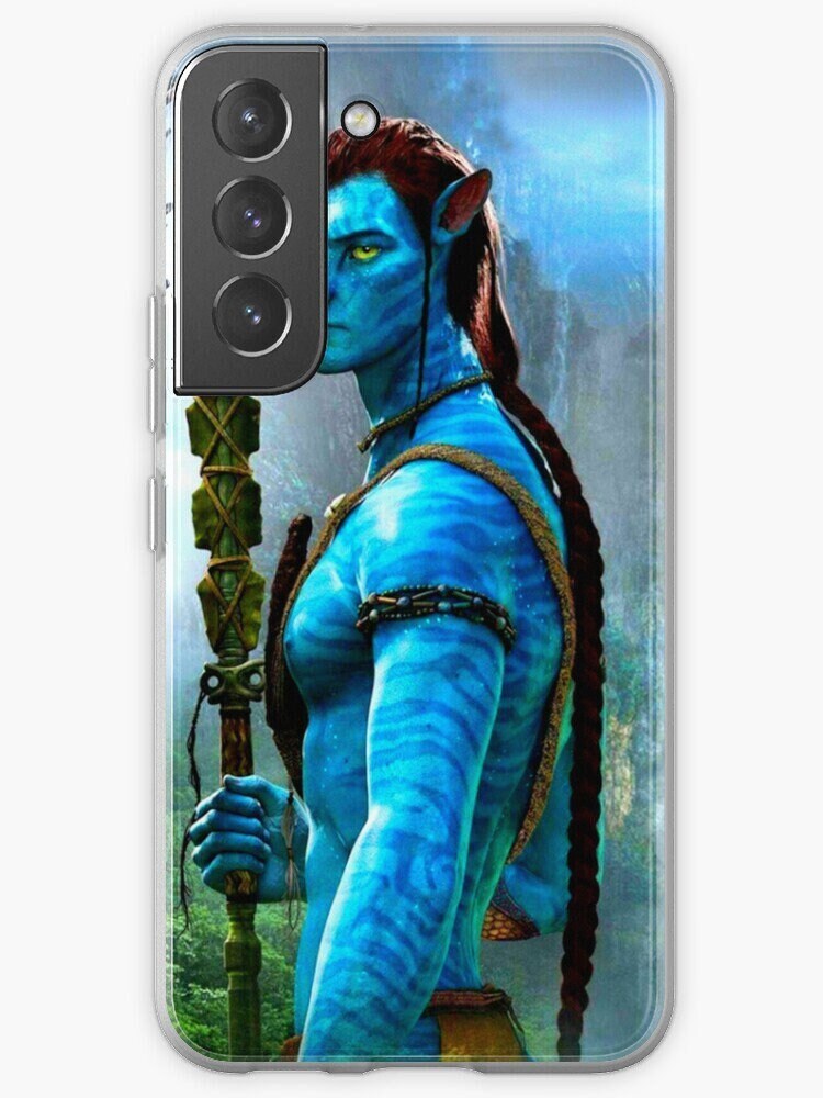 Avatar 2 the Way of Water Pandora Phone Case Printed and Designed for ...