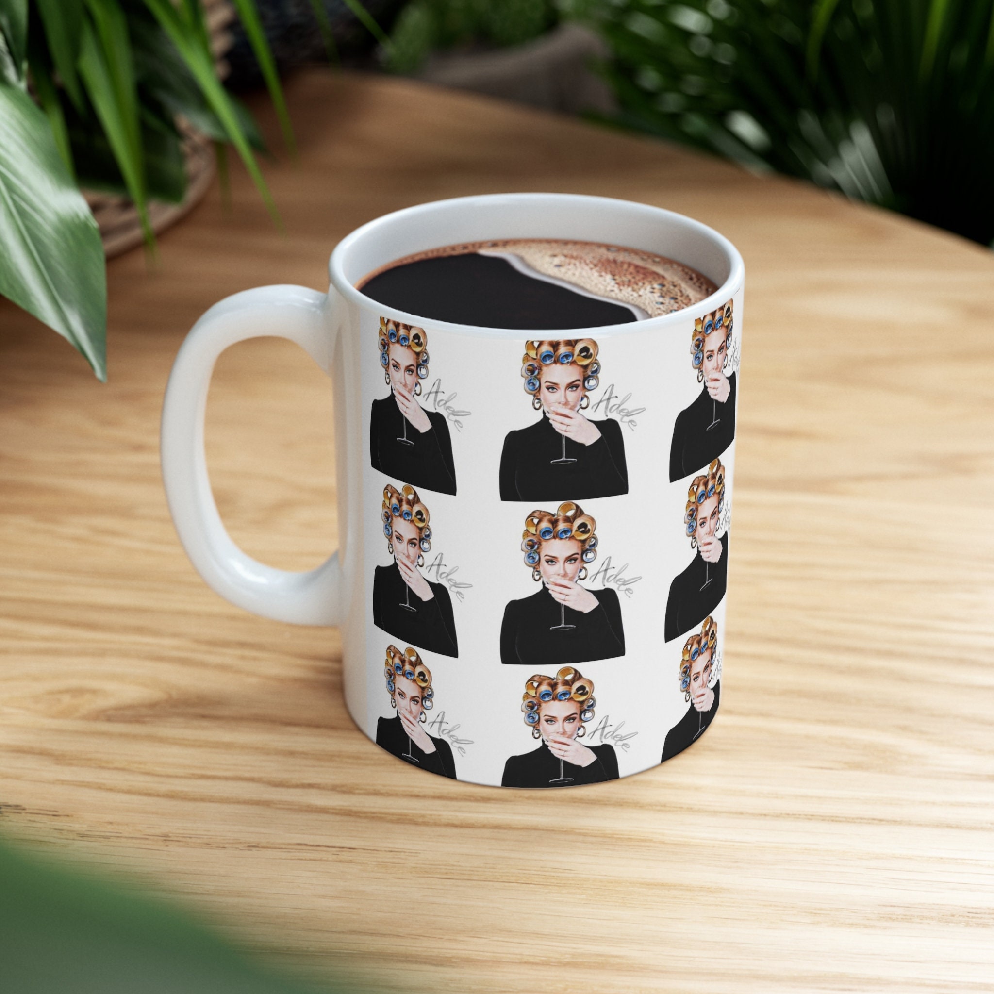 Weekend with Adele 2024 Mug sold by Paddle Troublesome | SKU 124097689 ...