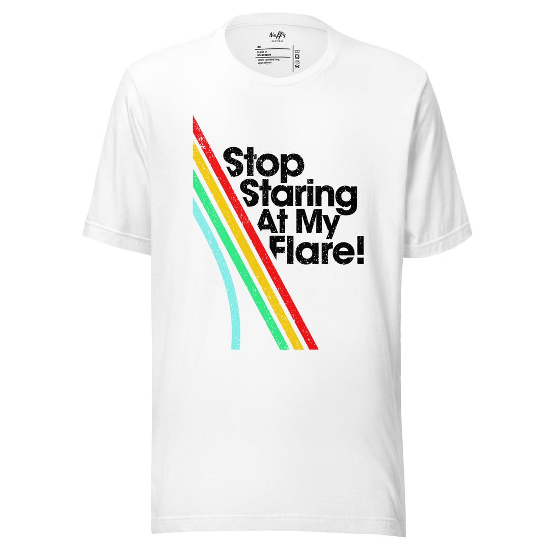 ARC Raiders Stop Staring at My Flare | ARC Raiders, Gifts for Gamer ...