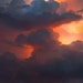 19 Epic Thunder Clouds in Water Color Style, Wallpapers for Your Iphone ...