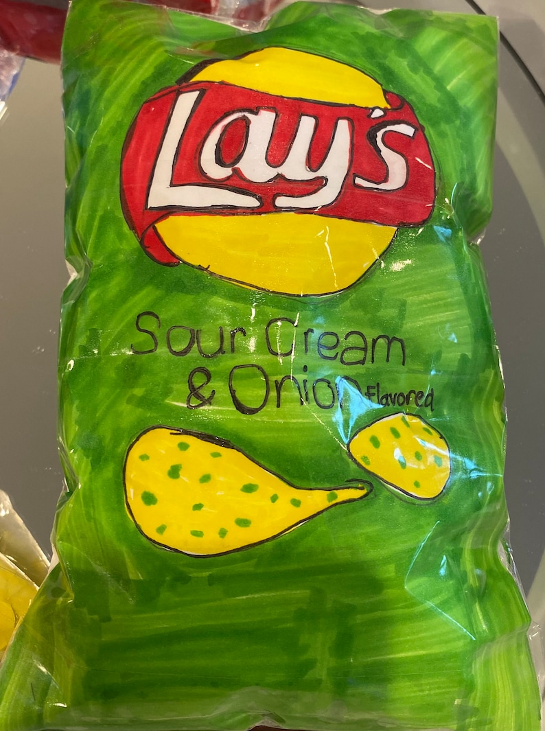 Squishy en papier - Etsy France