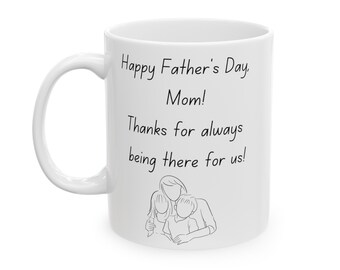 Working Mom Gift. Mom Gift for Hard Working Mom Mug. Single Mom Gift ...