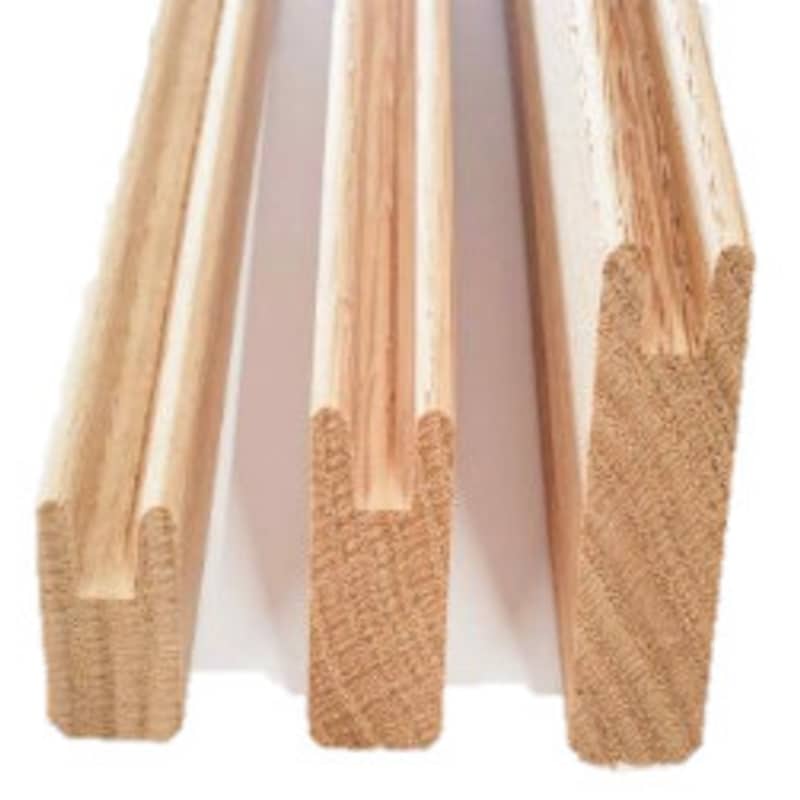 Frame for Stain Glass - Etsy